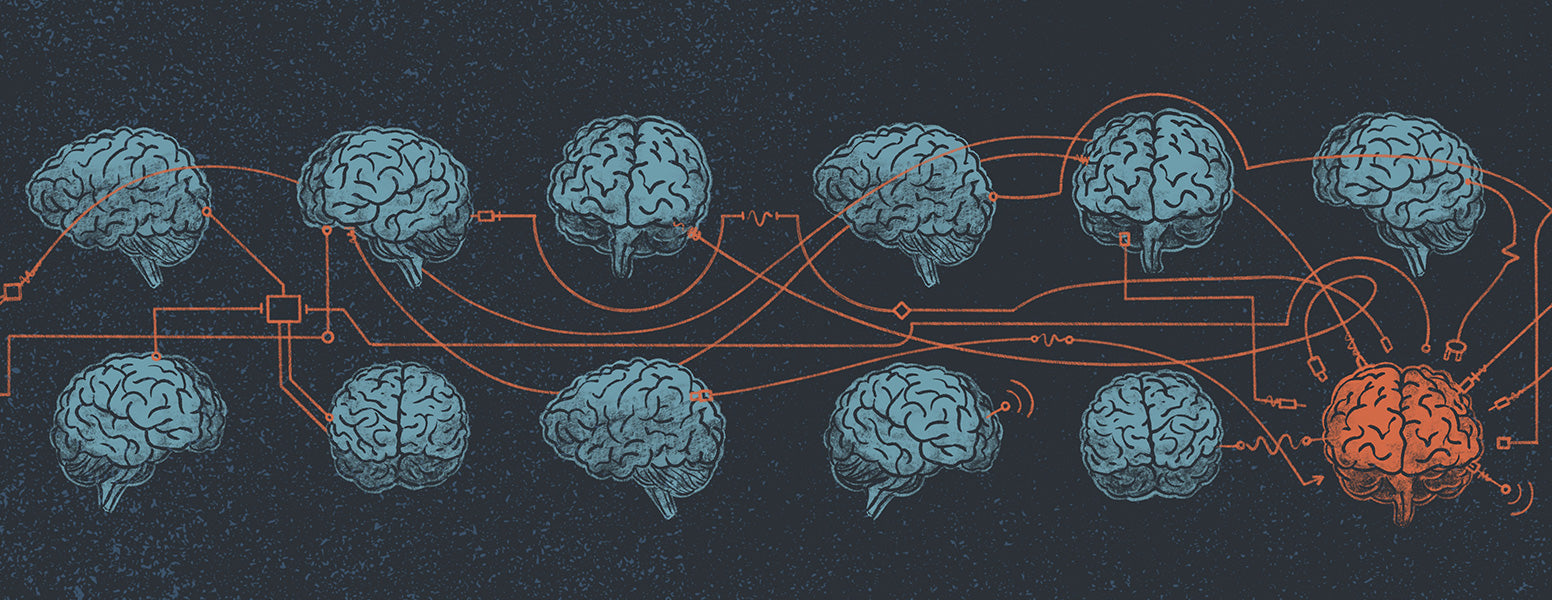Human over Machine – Bowman Report